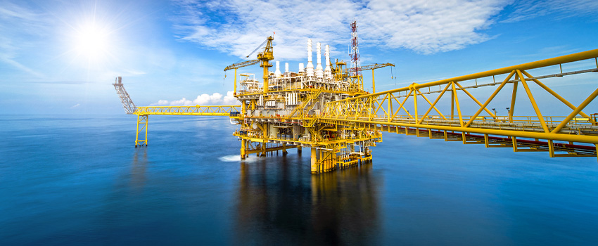 A new frontier of risk – offshore oil and gas asset decommissioning in ... A new frontier of risk – offshore oil and gas asset decommissioning in ...