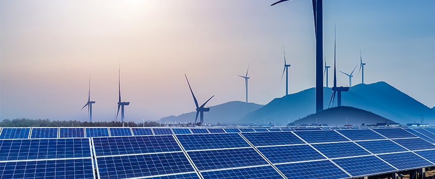 Rushing the Australian transition to renewable energy adds risk for all players - Wotton + Kearney